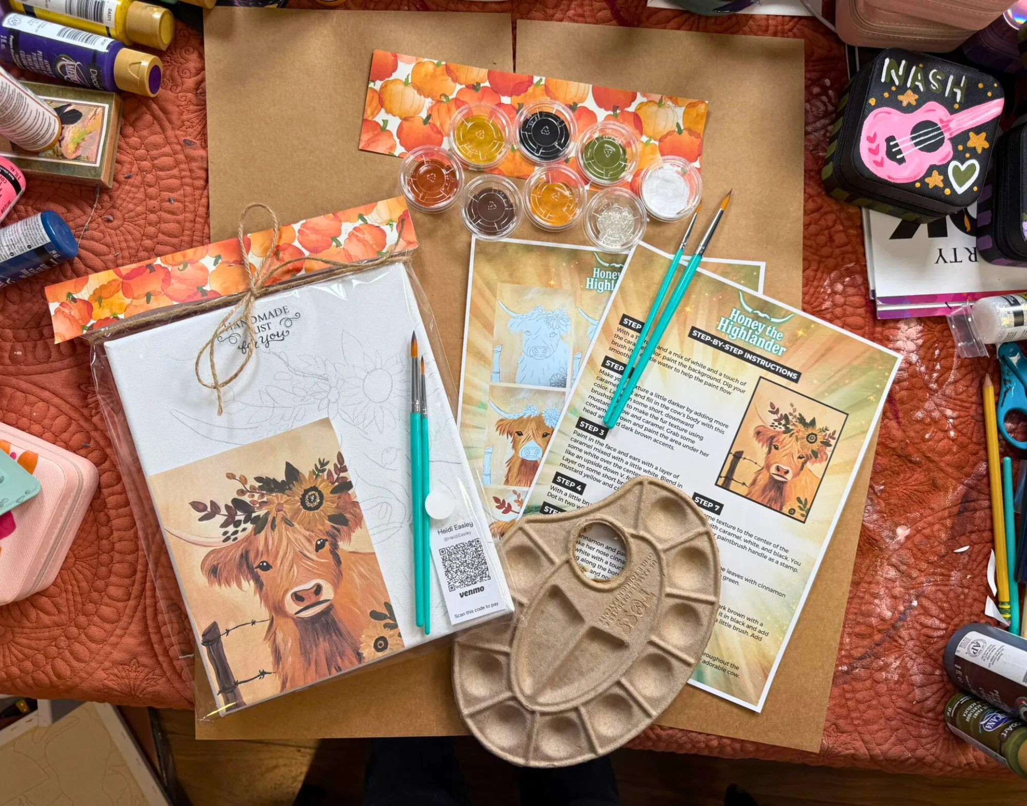 Creative Crafts & Supplies – Michaels Stores